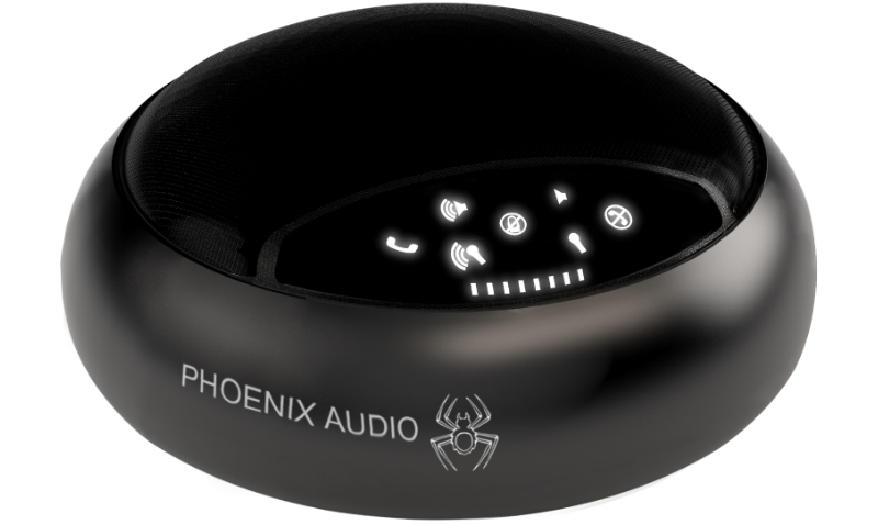 Micro đa hướng Spider USB and Smart Interface (MT503)